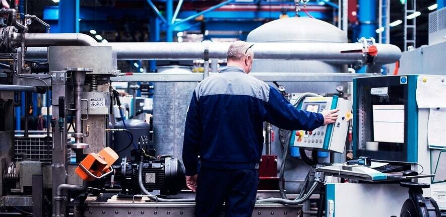 Pompa ve pompalama ekipmanları firmaları Grundfos Moscow, Krasnoyarski krayı, foto