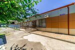 Izumrud (Lenina Street No:30), otel  Gelencik'ten