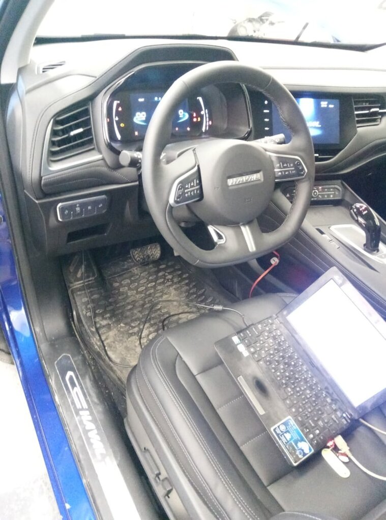 Otomobil servisi Инжектор31, Valuyki, foto