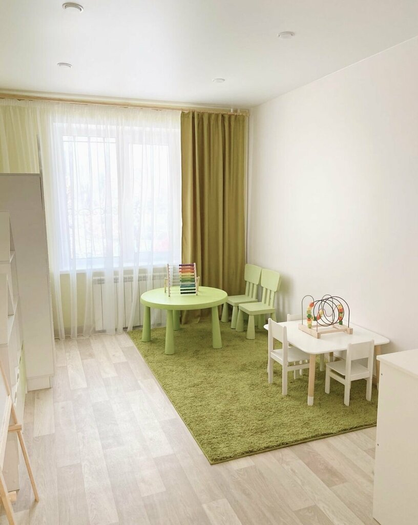 Anaokulları MaZaika, Krasnoyarsk, foto