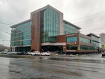 МФЦ Мои документы, офис для бизнеса (Rossiyskaya ulitsa No:110к1, Chelyabinsk), belediye ve kamu hizmetleri merkezi  Çeliabinsk'ten