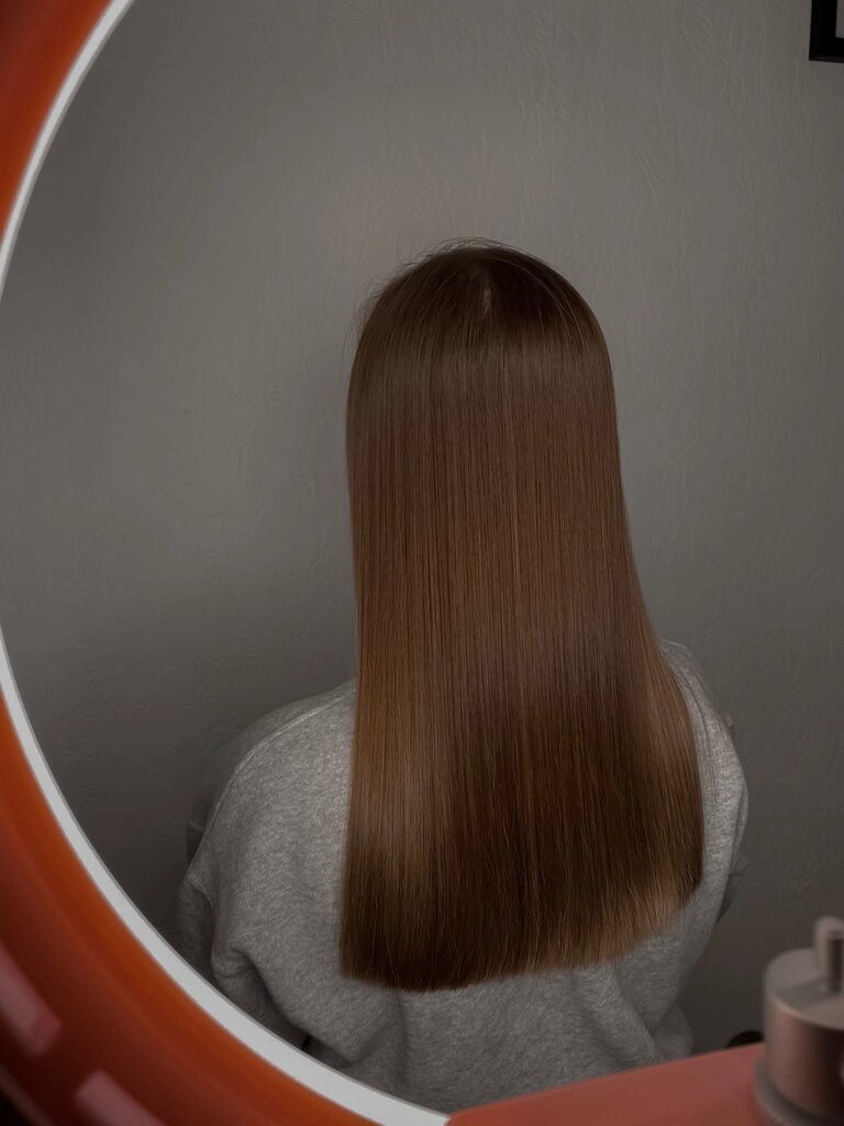 Güzellik salonu Denihair, Novouralsk, foto