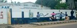 Commissaire de police d'arrondissement 9 djiri (Brazzaville, Commune de Djiri), siyasi partiler  Brazzaville'den