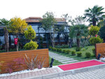 Umus İstanbul (İstanbul, Maltepe, Turgut Özal Blv., 85), restoran  İstanbul'dan