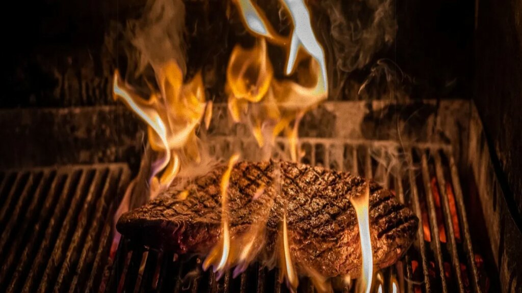 Kahve dükkanları Steakhouse Amadeus Ede, Gelderland, foto