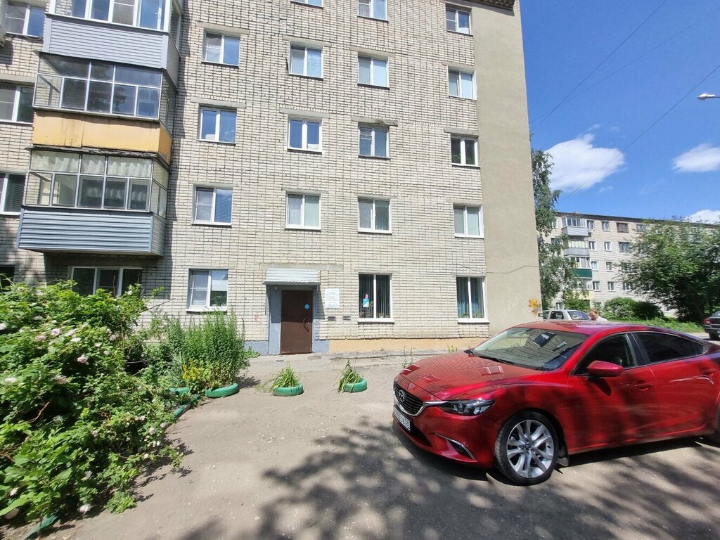 Bebek besleme merkezleri Detskoye i lechebnoye pitaniye, Penza, foto