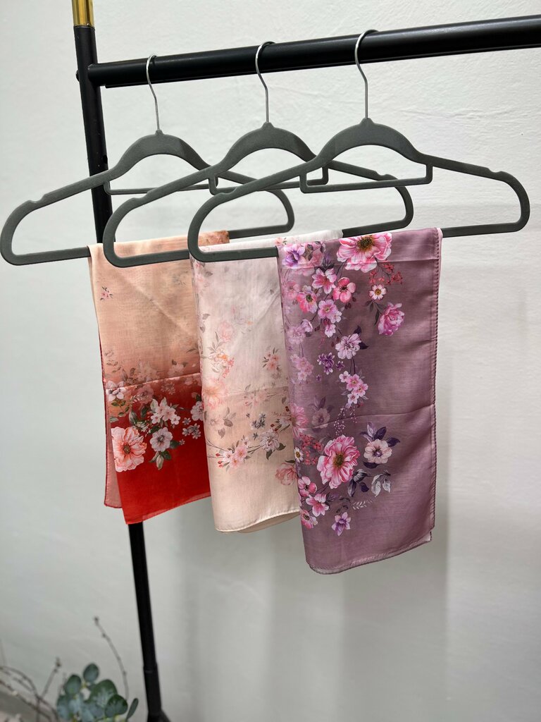 Giyim mağazası ProModu, Samarskaya oblastı, foto