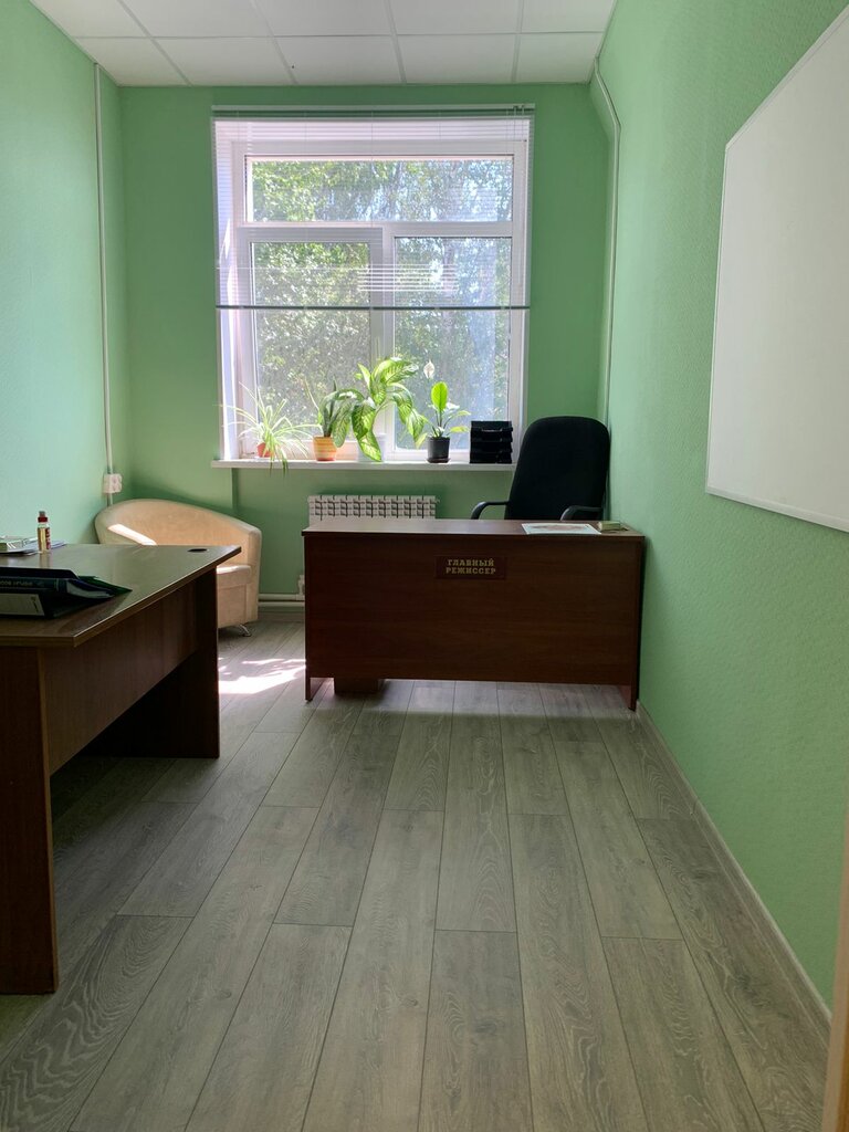 Kültür ve eğlence parkları МАУ Парковый комплекс городского округа Клин, офис, Klin, foto