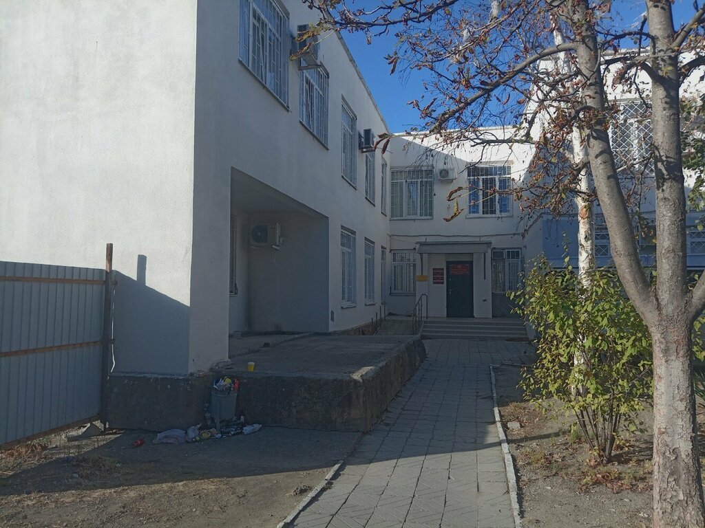 Sulh hakimi Судебный участок № 79 г. Новороссийска, Novorossiysk, foto
