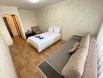 Апартаменты у Ольги (Stroiteley Street No:5), apartman kompleksi  Cheboksary'den