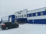 Бассейн (Rabochaya Street No:22), yüzme havuzları  Naryan‑Mar'dan