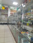 Рыбацкий причал (Kuibysheva Street No:194А), balıkçılık ekipman firmaları  Rasskazovo'dan