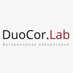 DuoCor.Lab (Lvovskaya Street No:10), veteriner laboratuvarı  Saint‑Petersburg'dan