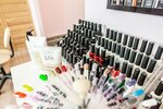 Mila manicure studio (No:к161, Zelenograd), manikür-pedikür  Zelenograd'dan