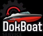 DockBoat (Samara Region, Syzran, NPK Neftyanik), tekne tamir  Syzran'dan