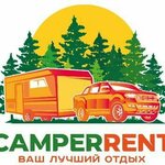 CamperRent (Sergeya Akimova Street No:3В), karavan  Nijni Novgorod'dan