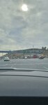 Kurnaköy Gişeleri (Kuzey Marmara Anadolu Otoyolu), otoban gişeleri  İstanbul'dan