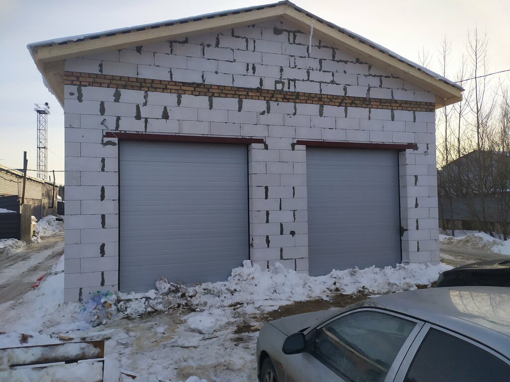 Otomobil servisi Zona Авто, Yaroslavl, foto