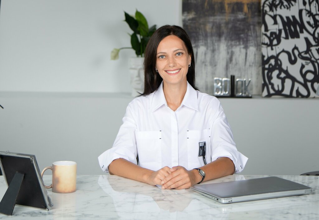 Konuşma terapistleri Логопед Дефектолог, Moskova, foto