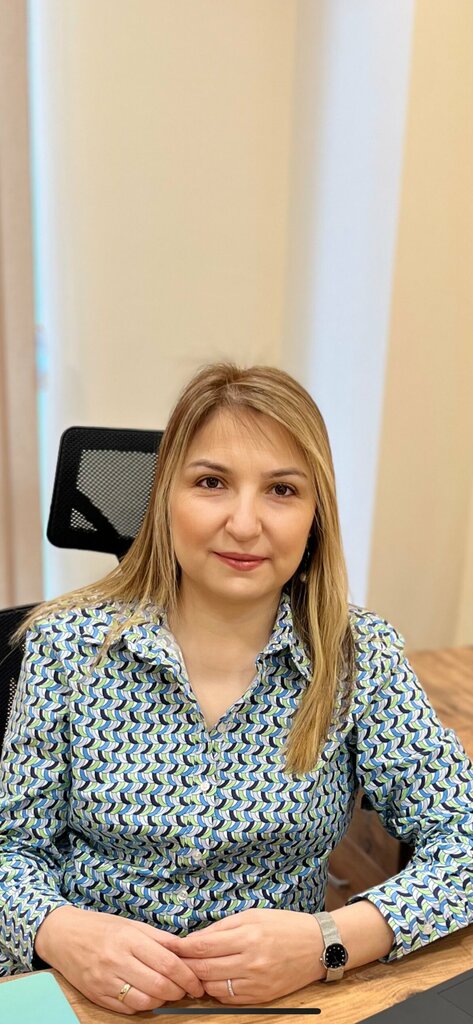 Jinekoloji kliniği Op. Dr. Halime Bayraktar, İstanbul, foto