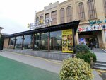 Dolcha vita (Babək küçəsi No:198), kafe  Sumgayıt'tan