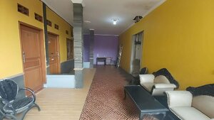Gea Syariah (Banten Province, Kota Serang City, Serang), otel  Serang'dan