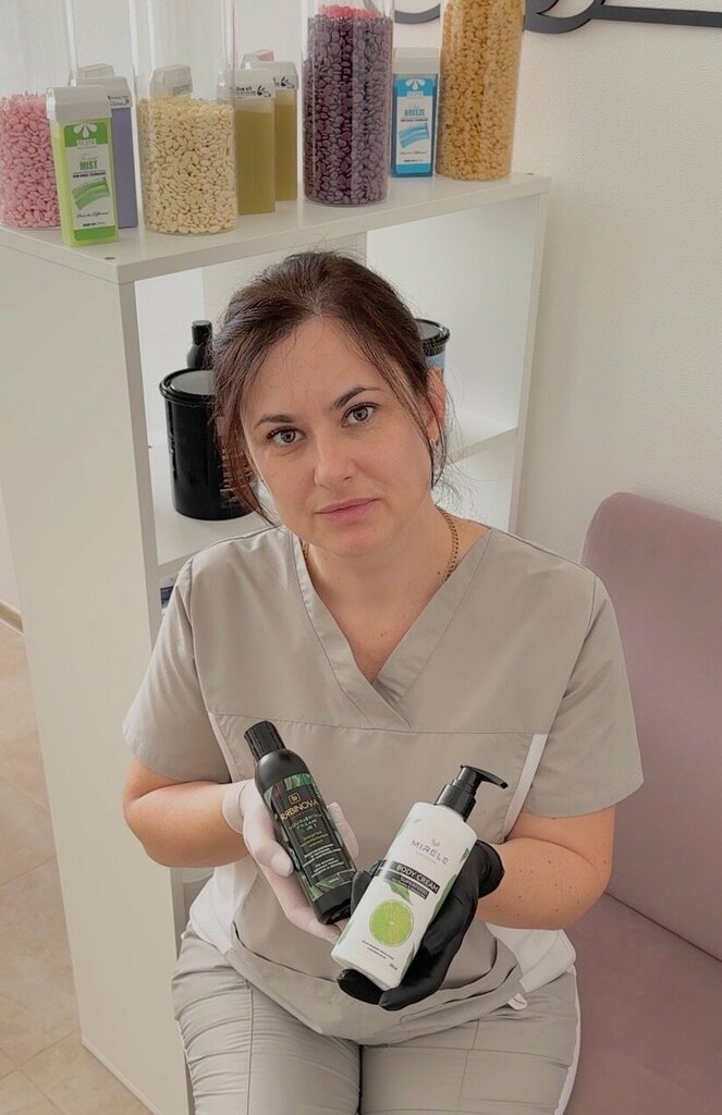 Ağda Территория гладкости, Kotelnikovo, foto