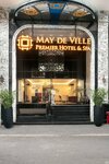 May De Ville Crown Hotel (Hanoi), otel  Hanoi'den