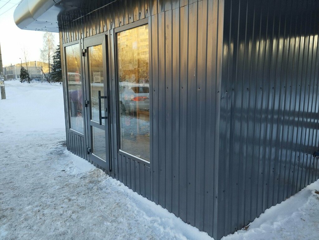 Market Продукты, Velikiy Novgorod, foto