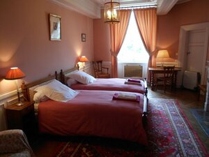 Château d'Ailly (Auvergne-Rhône-Alpes, Loire, Arrondissement de Roanne, Le Coteau, Chemin d'Ailly), otel