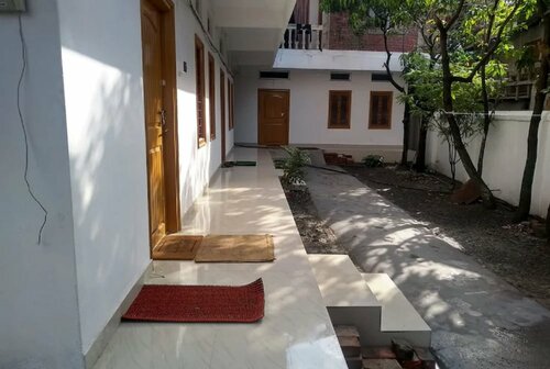 Otel Goroomgo Manipur House Imphal, Imphal, foto