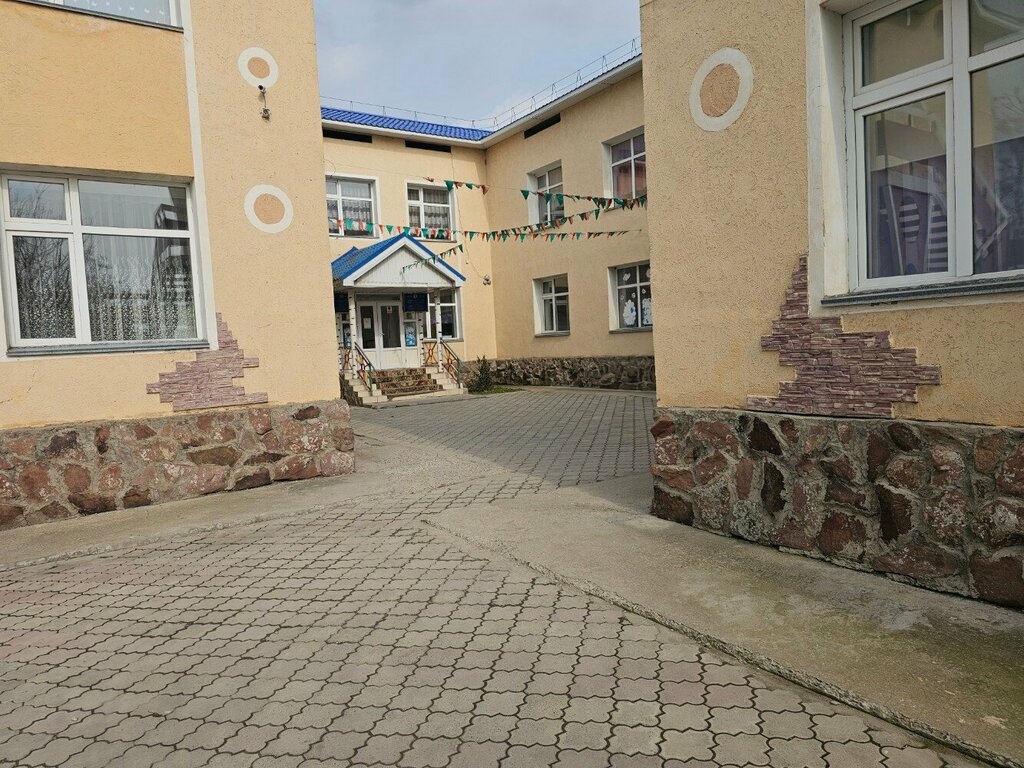 Anaokulları Kindergarten № 35 Saule, Çimkent (Şımkent), foto