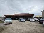 Avangard (ulitsa Nogaybaya-bi No:23, Kordai Village), otomobil servisi  Jambıl eyaletinden