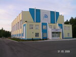 Физкультурно-оздоровительный комплекс Десна (No:8, 2nd Microdistrict), çok amaçlı spor tesisleri  Desnogorsk'tan