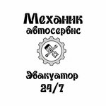 Mehanik (Tsentralnaya ulitsa No:105А, selo Shkin), çekici hizmeti  Moskova ve Moskovskaya oblastından