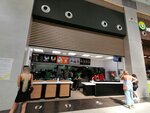 Vkusno — i tochka (Turgenevskoye Shosse Street No:27, aul Novaya Adygeya), fast food  Adıge Cumhuriyeti'nden