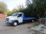 Autohelp121 (Mira Avenue No:52), çekici hizmeti  Cheboksary'den