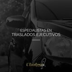 L'excellence Traslados (Departamento Capital, Córdoba, C. Federal), oto kiralama  Buenos Aires'ten