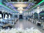 Кристалл (D-liniya No:20), düğün, toplantı salonu  Samara'dan