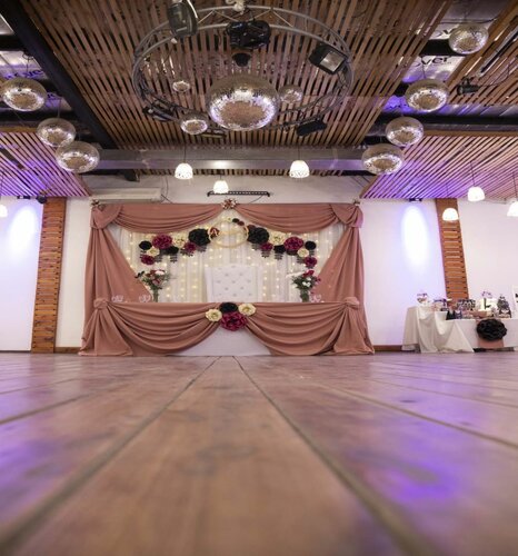 Eğlence merkezleri Los Jazmines Eventos, , foto