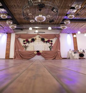 Los Jazmines Eventos (Ferrocarril General Belgrano, Del Viso), eğlence merkezleri