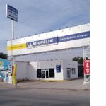 Llantas de Coahuila Monclova (Coahuila, Monclova, Boulevard Harold R. Pape), jant ve lastikçiler  Monclova'dan