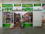 4 Лапы (Kosmonavtov Avenue No:59/1), petshop  Barnaul'dan