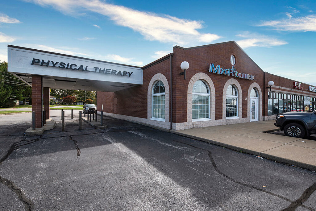 Özel muayenehaneler MyoFit Clinic - Ashtabula, Ohio Eyaleti, foto