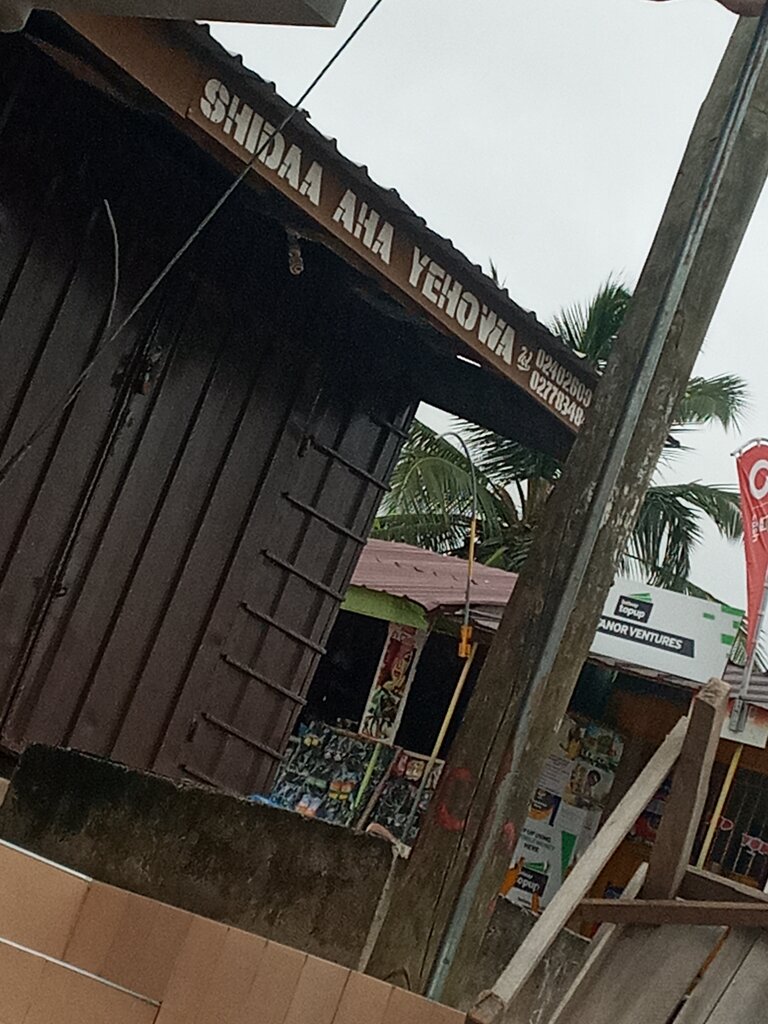 Market Shidaa aha yehowah, Dünya, foto