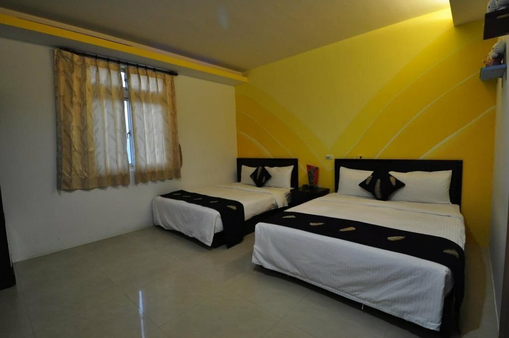 Otel Crescent Bay Inn, Dünya, foto