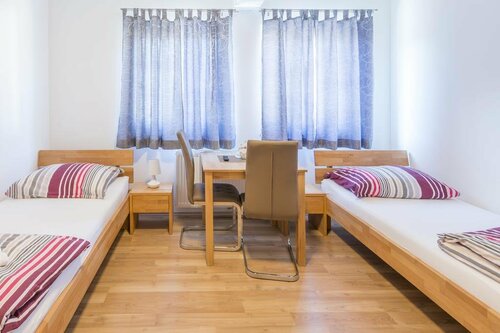 Otel Gasthof Niki, Kapfenberg, foto