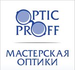 Optic proff (Altufyevskoye Highway No:29Б), gözlük tamiri  Moskova'dan