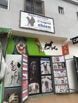 Cyno Services (Abidjan, Cocody, Avenue Kone Tiemoko Meyliet), veteriner klinikleri  Abican'dan