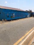 City shine Christian school (Lusaka, Mumbwa Road), ortaokul  Lusaka'dan